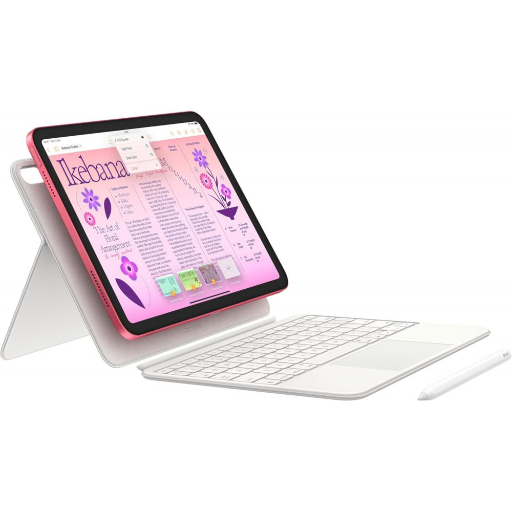 Dealmonday | Apple 10.9" iPad 10th Generation (2022, Wi-Fi, 64GB) - Silver