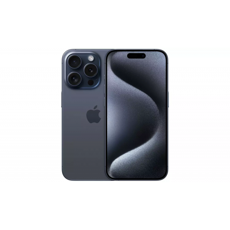 Dealmonday | Apple iPhone 15 Pro Max (1TB) - Blue Titanium