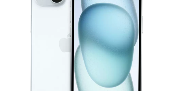 Dealmonday | Apple iPhone 15 Plus (256GB) - Blue