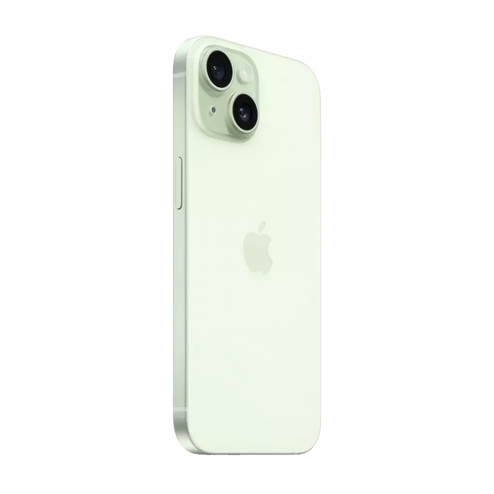 Dealmonday | Apple iPhone 15 (256GB) - Green