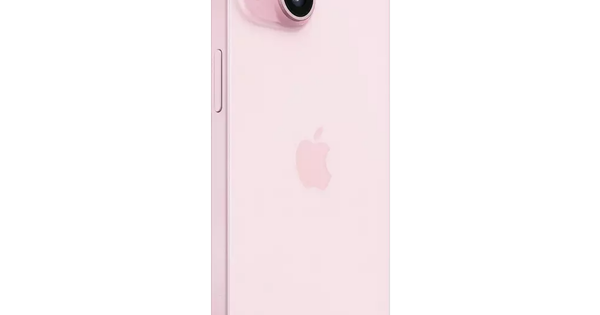 Dealmonday | Apple iPhone 15 (256GB) - Pink