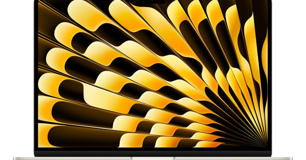 Dealmonday | Apple MacBook Air 2024 (13.6-inch, M3, 8GB + 256GB SSD ...