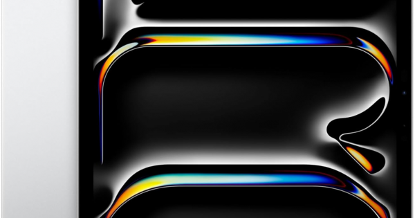 Dealmonday | Apple iPad Pro 11-inch (2025, M5, Wi-Fi, 2TB) - Silver