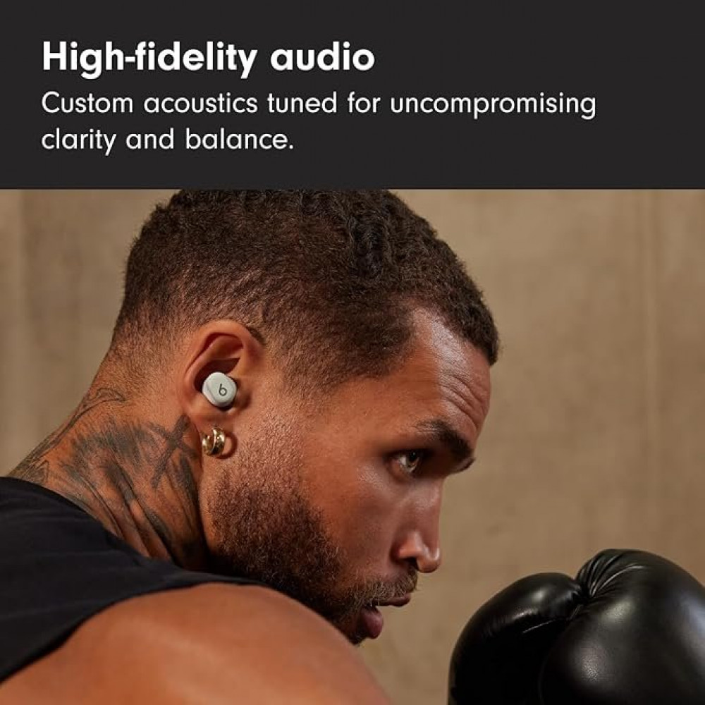 Dealmonday | Beats Solo Buds (True Wireless Earbuds) - Storm Grey