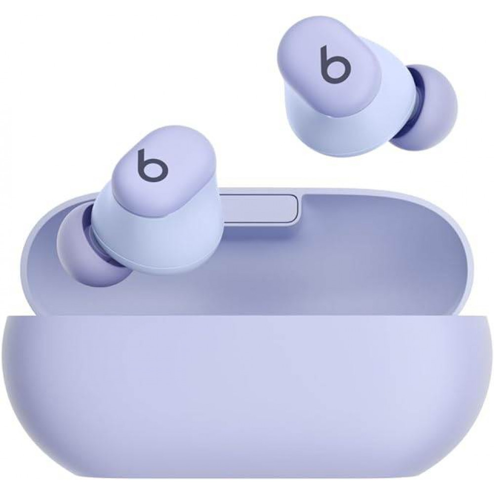 Dealmonday | Beats Solo Buds (True Wireless Earbuds) - Arctic Purple