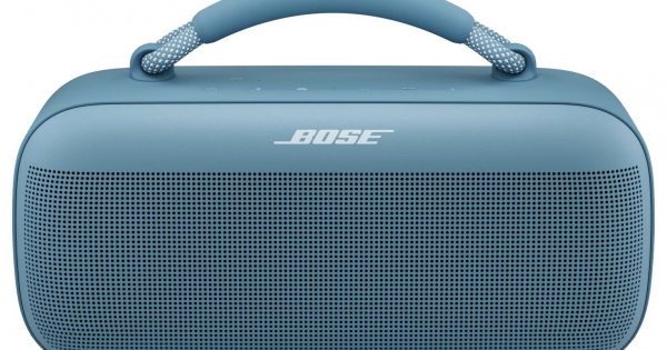 Dealmonday | Bose SoundLink Max Portable Speaker - Blue Dusk
