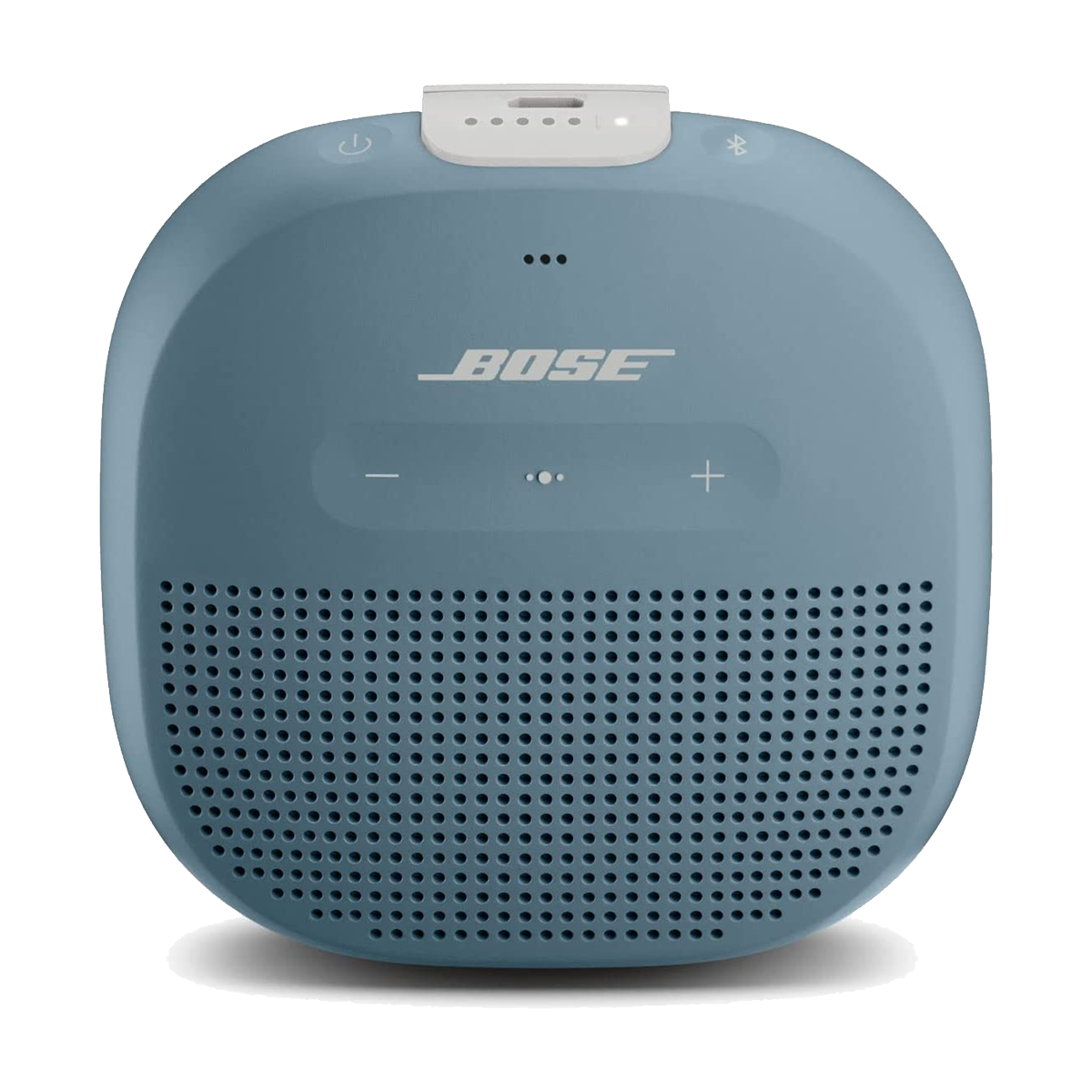 Dealmonday Bose SoundLink Micro Bluetooth Speaker Stone Blue