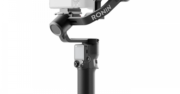 Dimprice | DJI RS 3 Mini, 3-Axis Mirrorless Gimbal Lightweight Stabilizer