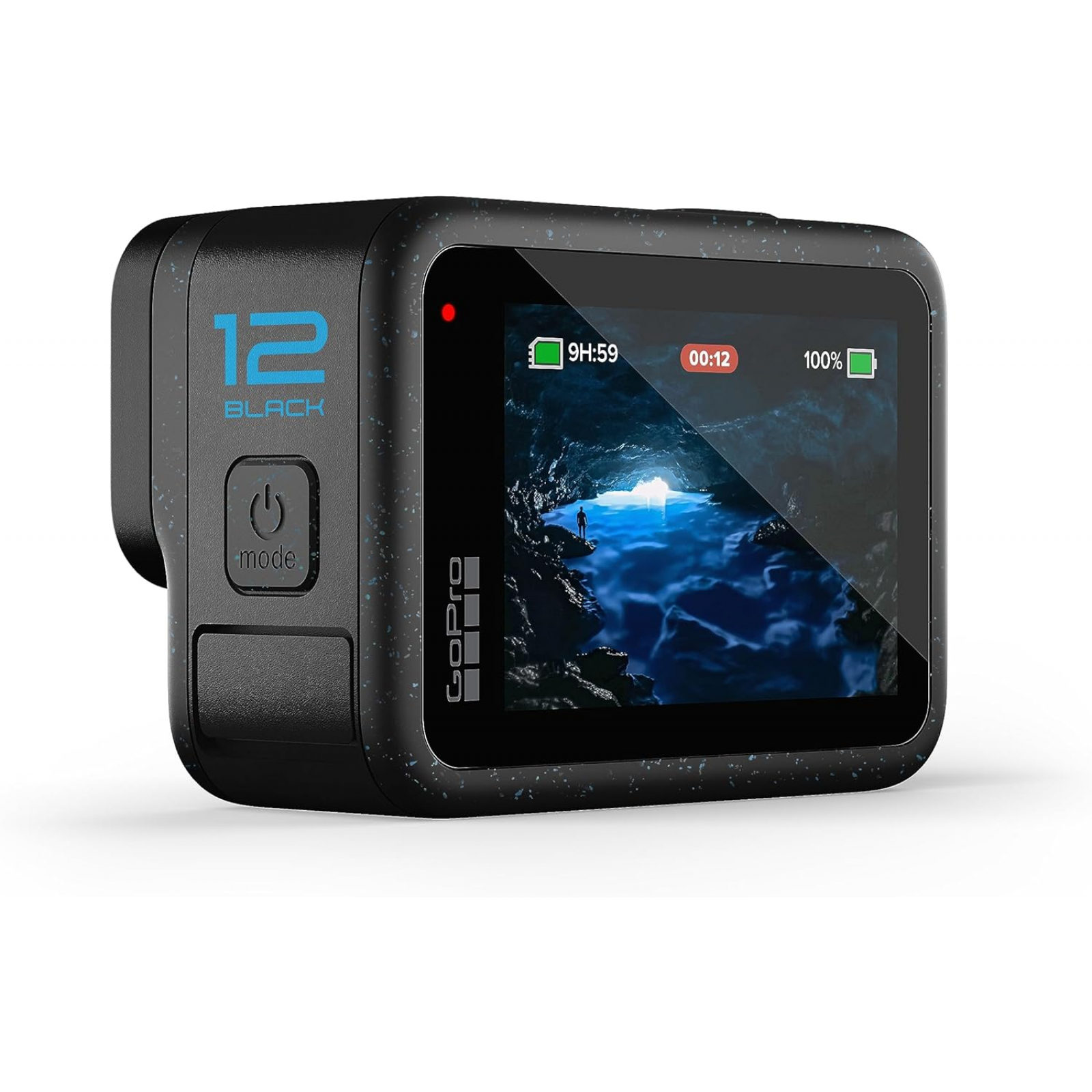 Dealmonday | GoPro HERO12 4k Action Camera - Black