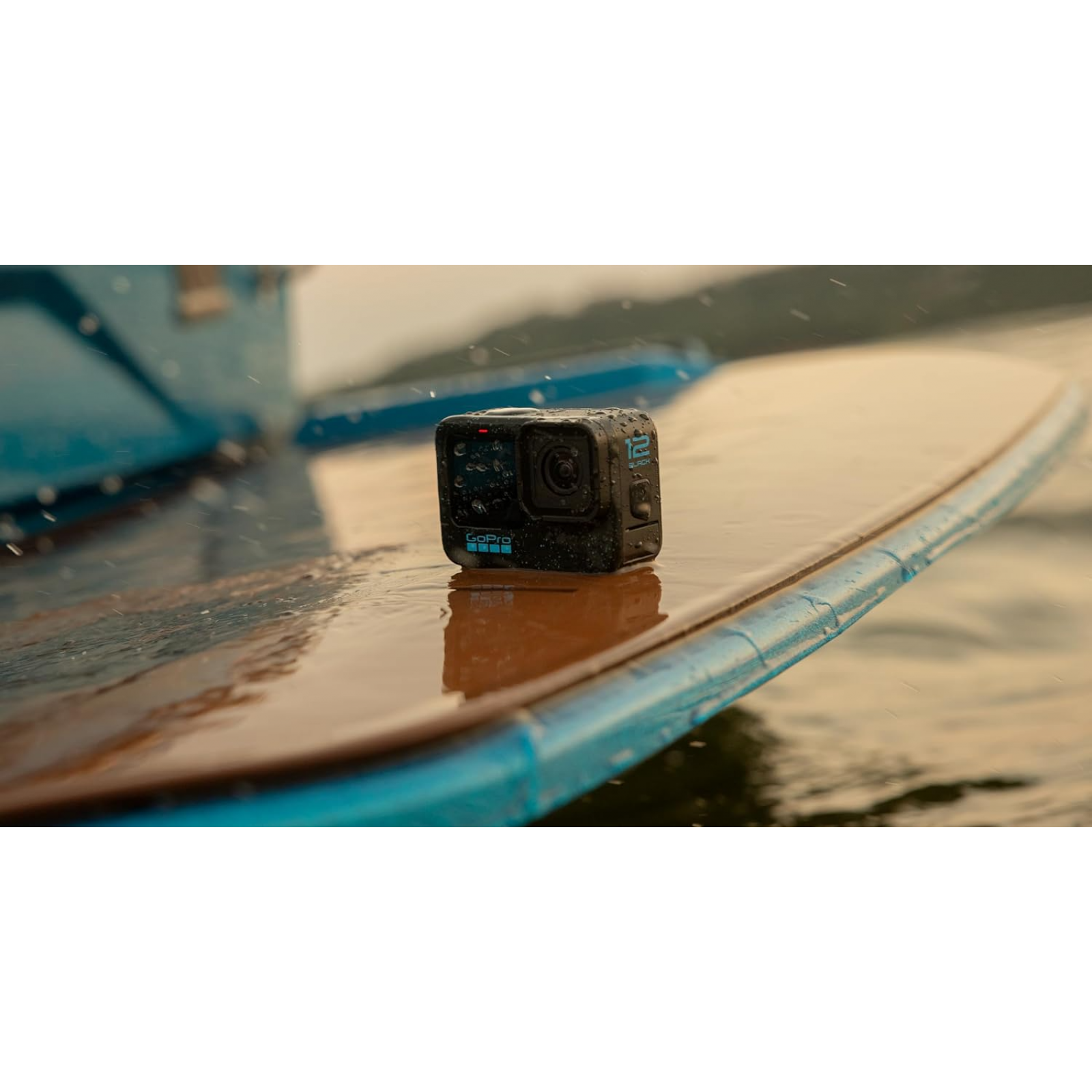 Dealmonday | GoPro HERO12 4k Action Camera - Black
