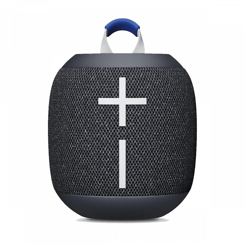 Dealmonday | Logitech Ultimate Ears WONDERBOOM 4 - Black