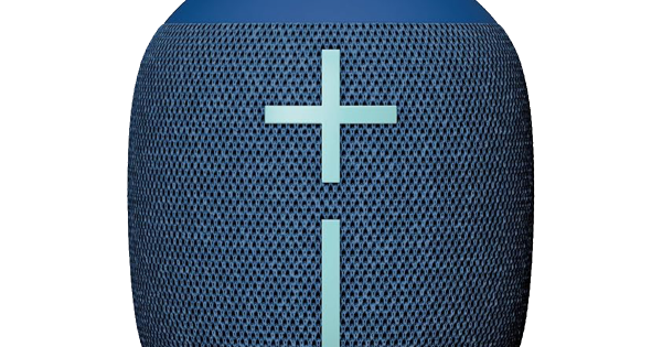 Dealmonday | Logitech Ultimate Ears WONDERBOOM 4 - Blue