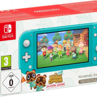 Dealmonday Nintendo Switch Lite Animal Cross New Horizons Timmy Tommy
