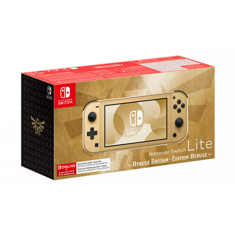 Nintendo switch lite the source store