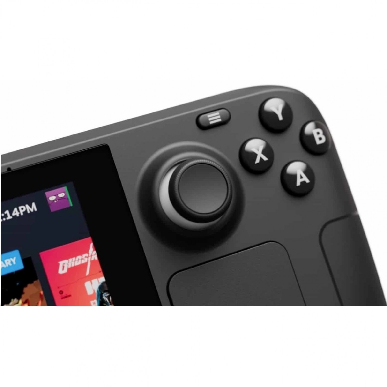 Dealmonday | Valve Steam Deck Console with Carrying Case - 512GB