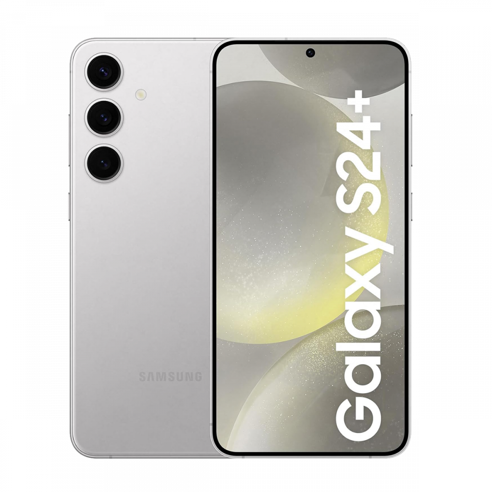 Dealmonday | Samsung Galaxy S24+ 5G Smartphone (Dual-SIMs, 12+256GB ...