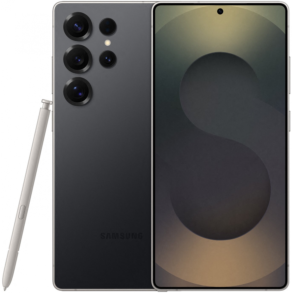 Dealmonday | Samsung Galaxy S25 Ultra 5G Smartphone (Dual-SIMs, 12GB ...