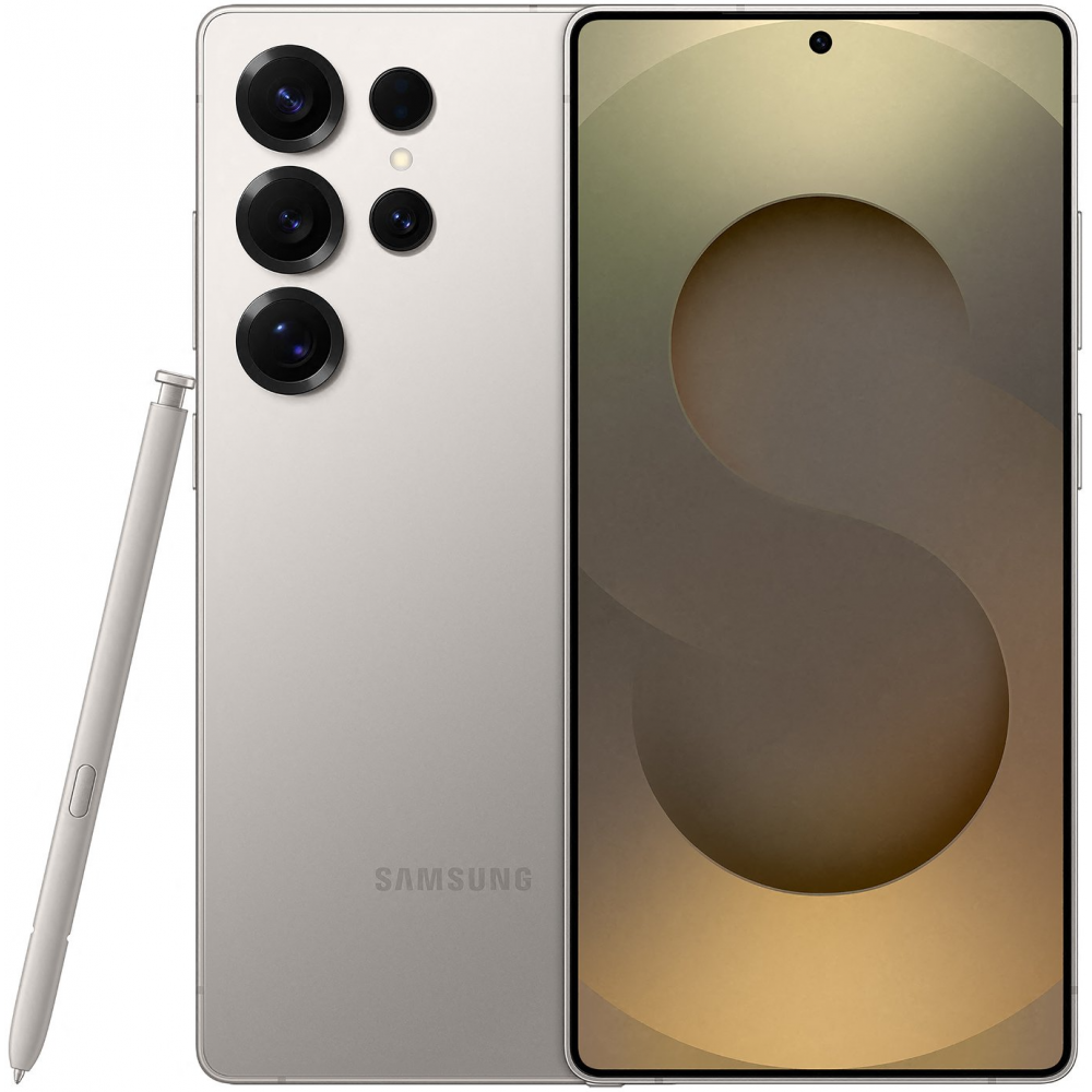 Dealmonday | Samsung Galaxy S25 Ultra 5G Smartphone (Dual-SIMs, 12GB ...