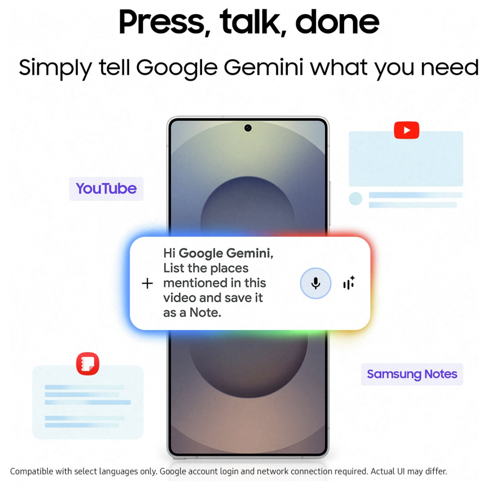 Dealmonday | Samsung Galaxy S25 Ultra 5G Smartphone (Dual-SIMs, 12GB ...