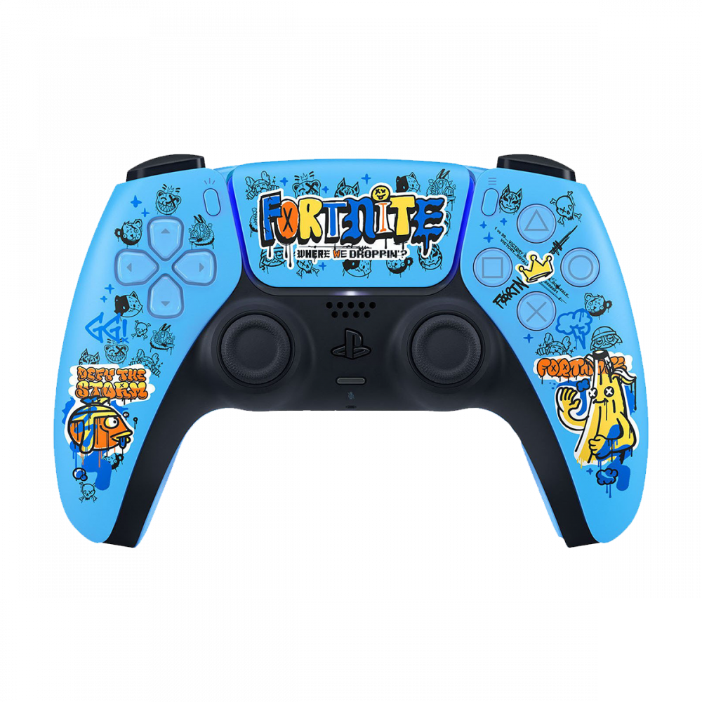 Dealmonday | Sony DualSense PS5 Wireless Controller - Fortnite