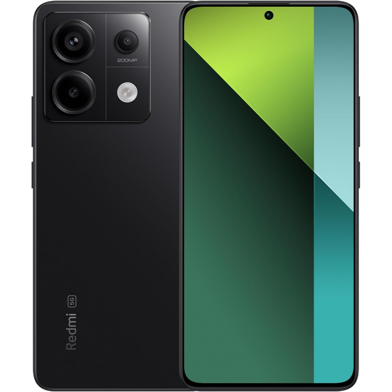 Dealmonday | Xiaomi Redmi Note 13 Pro 5G (8+256GB Dealmonday | Xiaomi Redmi Note 13 Pro 5G (8+256GB