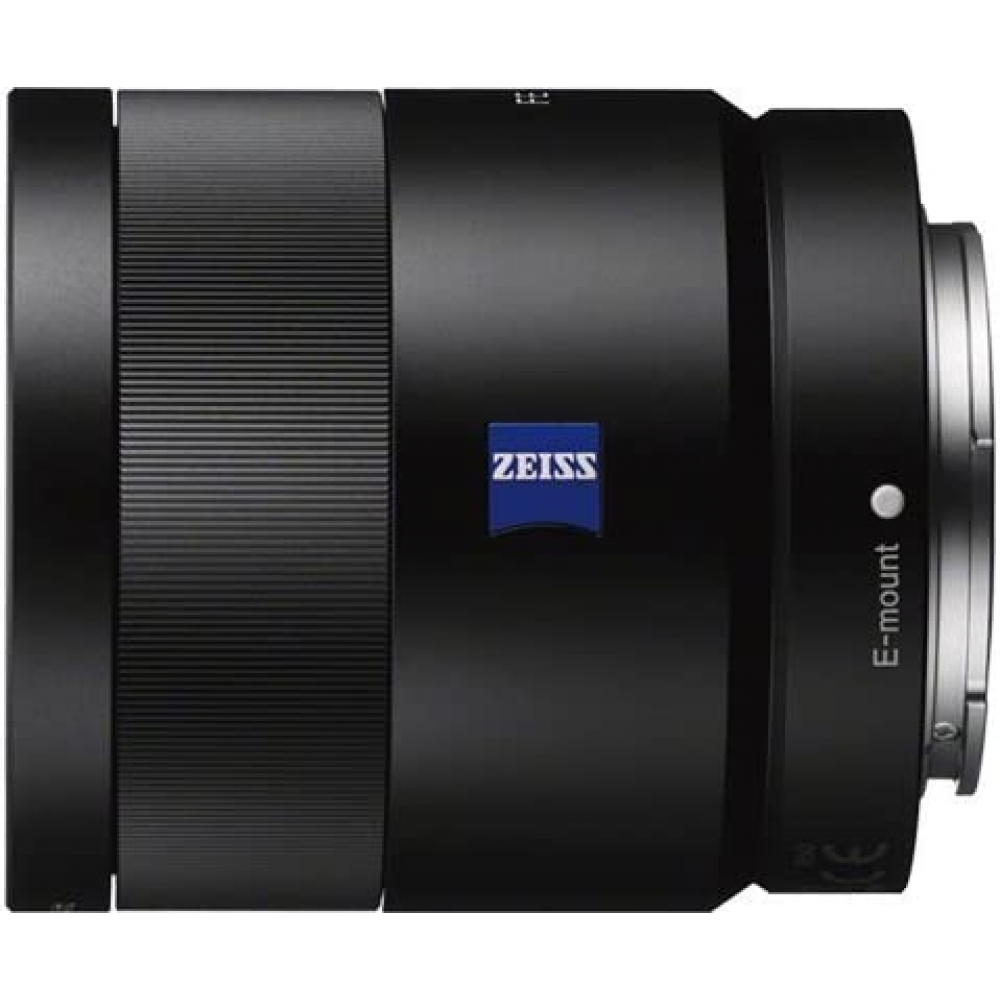 Dealmonday | Sony Carl Zeiss Sonnar T FE 55mm F1.8 ZA Lens