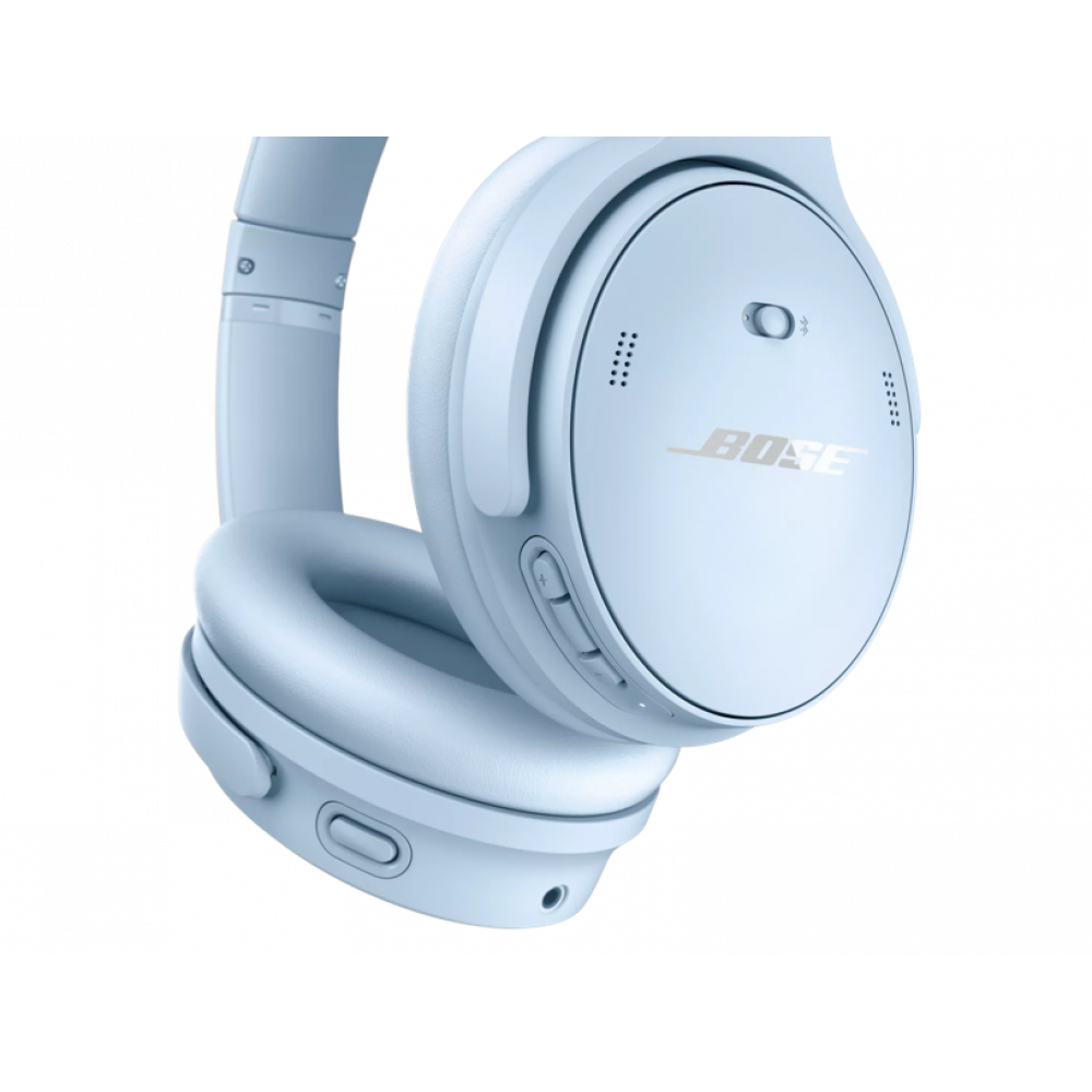 Dealmonday | Bose QuietComfort Headphones Wireless Over Ear Noise ...