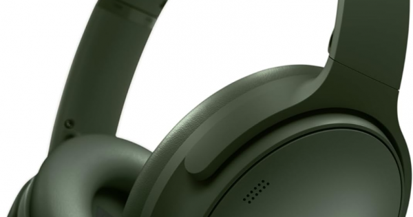 Dealmonday | Bose QuietComfort Headphones Wireless Over Ear Noise ...