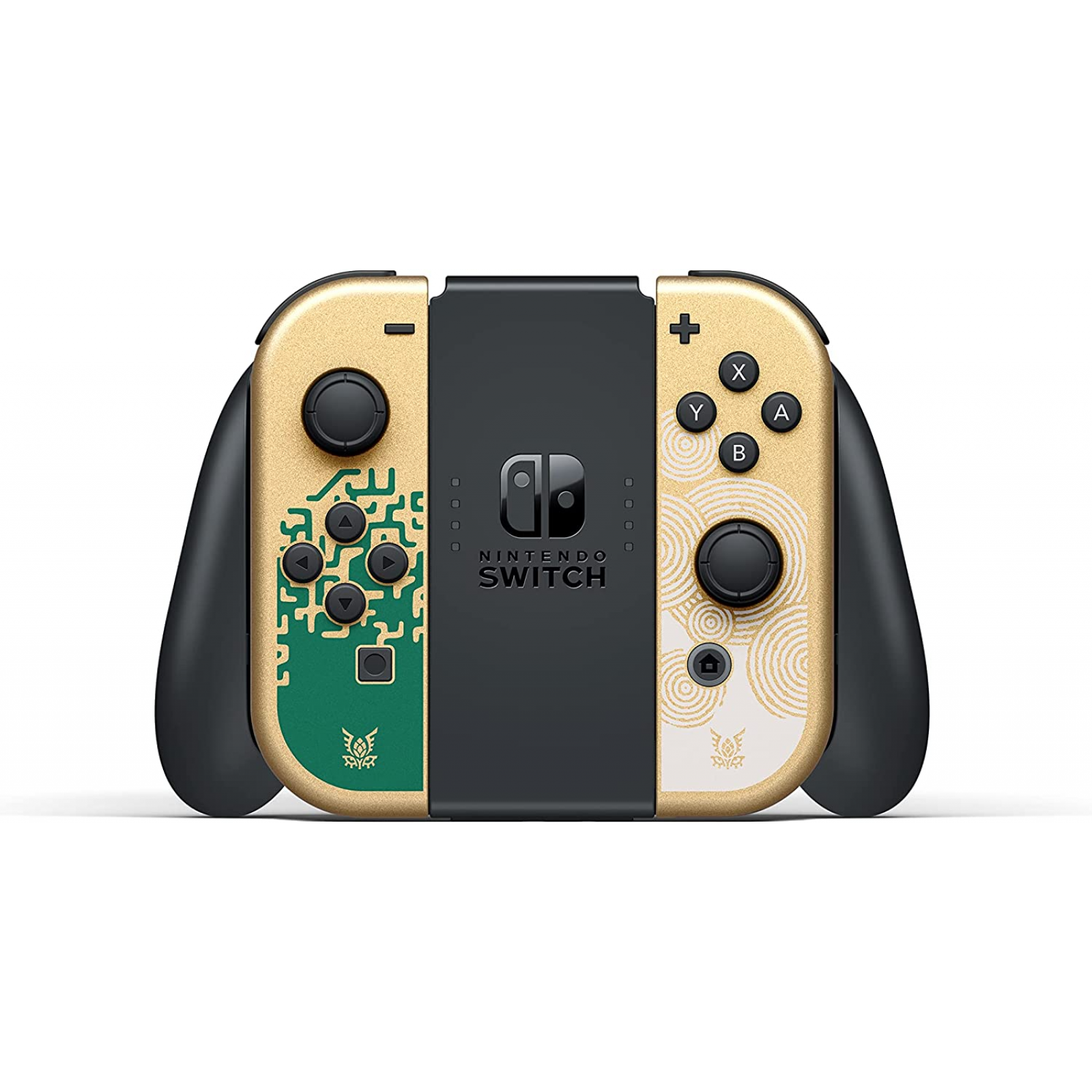 Dealmonday | Nintendo Switch OLED Zelda: Tears of the Kingdom Limited ...