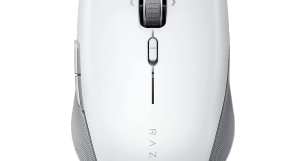 Dealmonday | Razer Pro Click Mini Portable Wireless Mouse