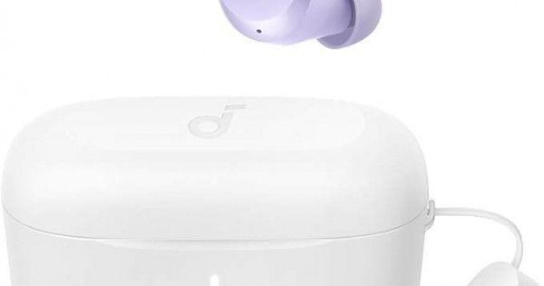 Dealmonday | SoundCore A20i True Wireless Earphone - Purple