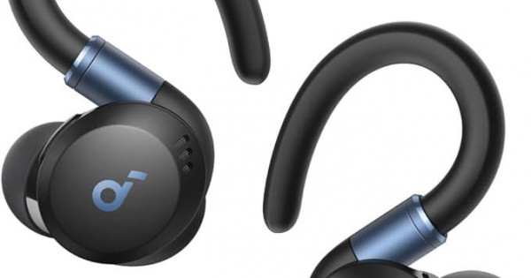 Dealmonday | Soundcore Sport X20 ANC Sport True Wireless Earphone - Black