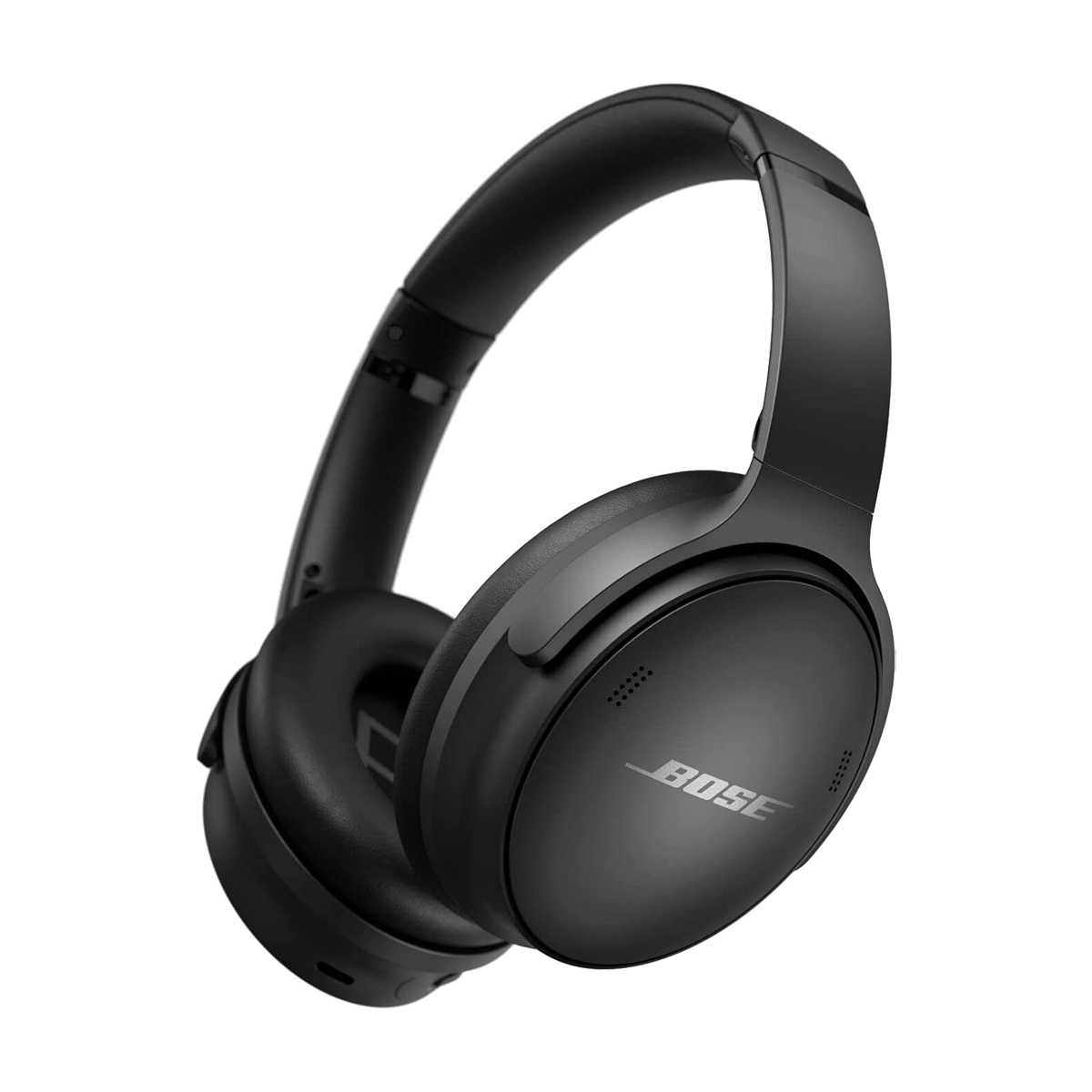 Dealmonday | Bose QuietComfort 45 (QC45)Noise Cancelling Headphones - Black